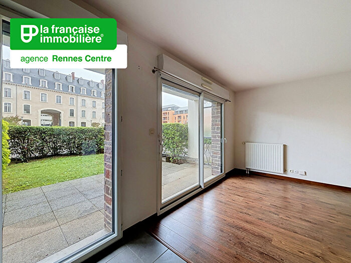Appartement 3 pièces à vendre - Quartiers Ouest, Anatole France
