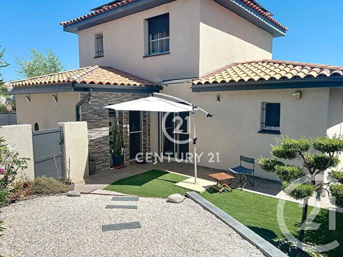 Maison à vendre - Bages - 5 pièces - 4 chambres