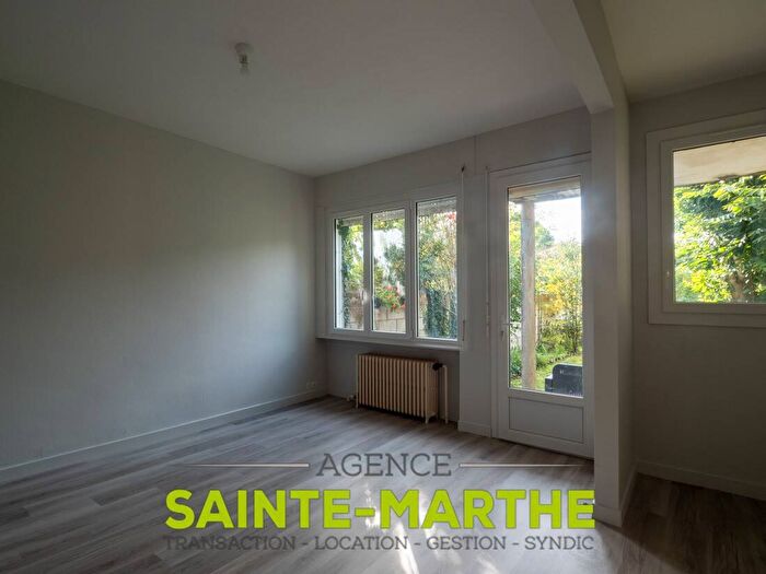 Appartement à louer - Niort - 1 pièce