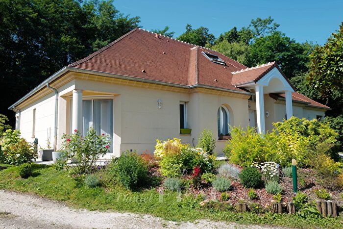 Maison à vendre - Létang-la-Ville - 7 pièces - 4 chambres