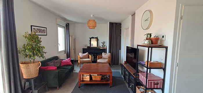 Maison 5 pièces à vendre - Nort-sur-Erdre