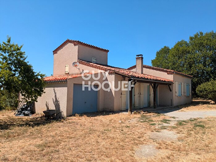 Maison 5 pièces à louer - Trespoux-Rassiels