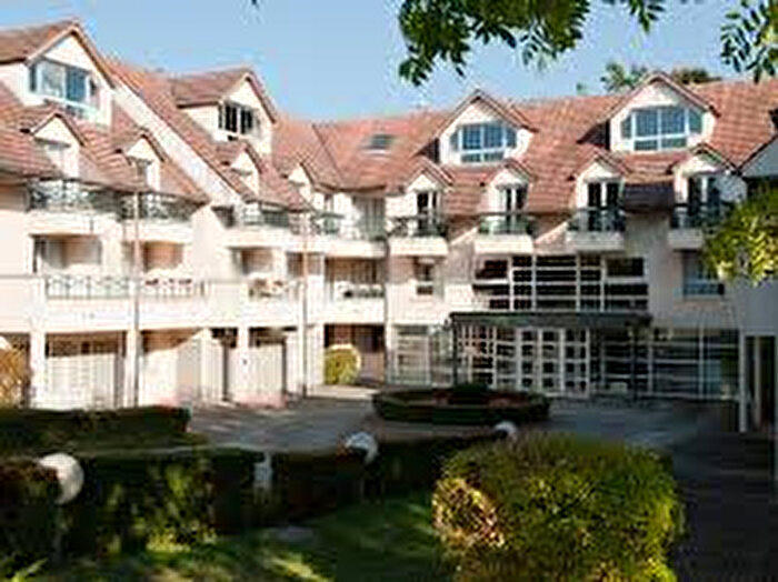 Appartement à vendre - Montfort-lAmaury - 1 pièce