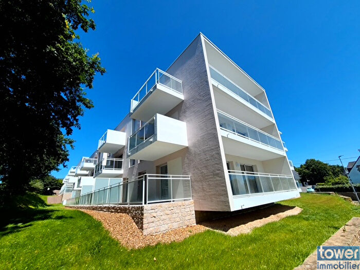 Appartement à vendre - Guipavas, Le Rody, Stangalard - 2 pièces - 1 chambre