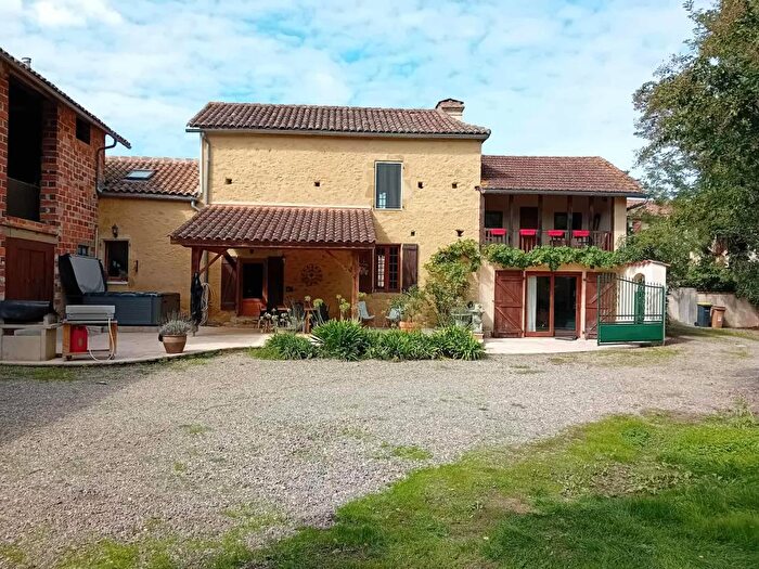 Maison à vendre - Tasque - 6 pièces - 5 chambres