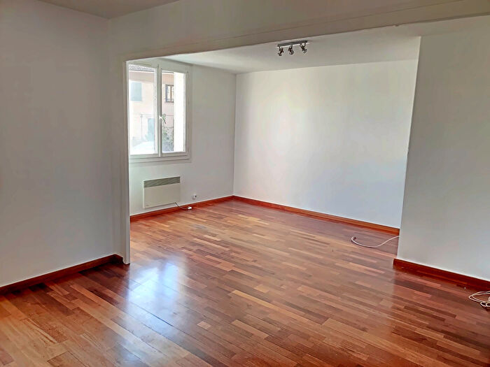 Appartement 3 pièces à louer à Aix-les-Bains, Lafin, Saint-Simond