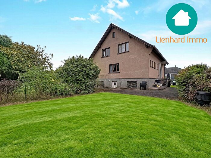 Maison 6 pièces à Oberhoffen-sur-Moder, à vendre