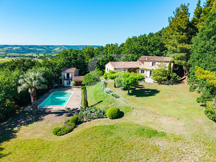 Maison 7 pièces à vendre à Vaison-la-Romaine