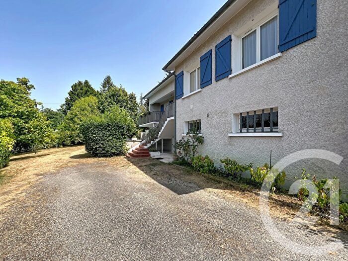Maison 7 pièces à vendre - Pavie