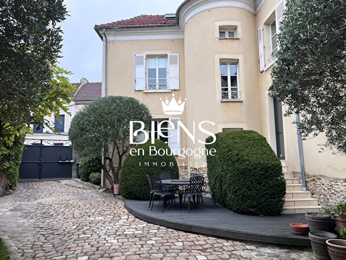 Maison à vendre - Deuil-la-Barre - 12 pièces - 8 chambres