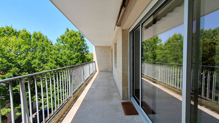 Appartement à vendre - Nantes, Canclaux, Mellinet - 2 pièces - 1 chambre