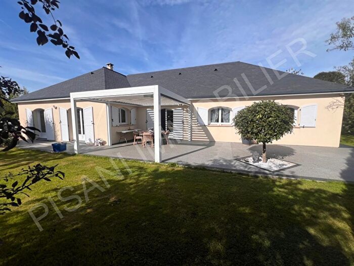 Maison 5 pièces à vendre à Saint-Romain-de-Colbosc