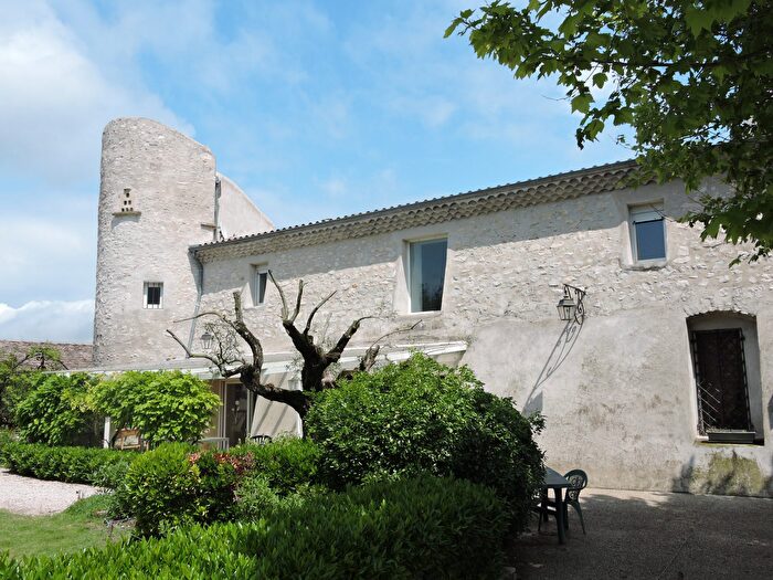 Maison à vendre - Savasse - 6 pièces - 5 chambres