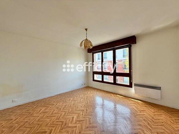 Appartement 2 pièces à vendre à Maisons-Alfort, Charentonneau