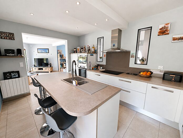 Maison 7 pièces à vendre à Pontchâteau