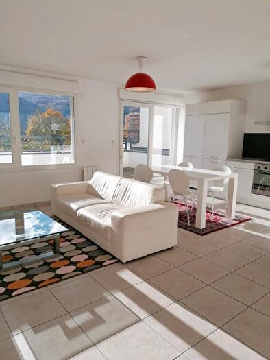 Appartement 3 pièces à louer - Vétraz-Monthoux