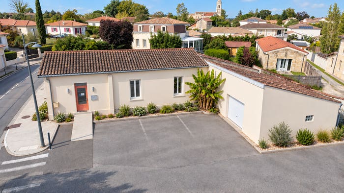 Maison 4 pièces à vendre - Montussan