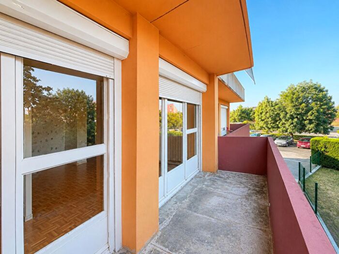 Appartement 1 pièce à vendre - Montauban, Lalande