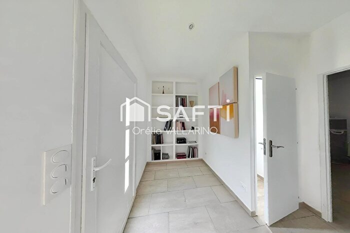 Laruscade : Maison 4 pièces à vendre