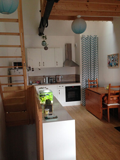 Appartement 2 pièces à louer à Saleux