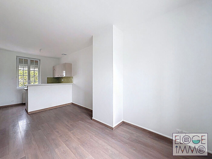 Appartement à vendre - Deauville - 3 pièces - 2 chambres