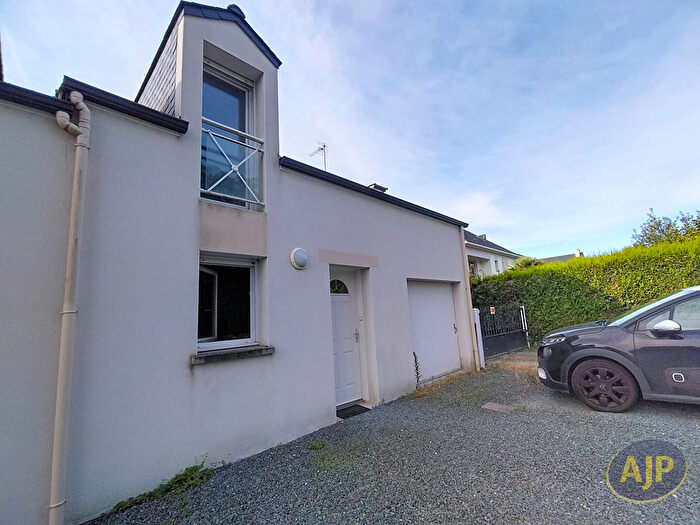 Blain : Maison 4 pièces à louer