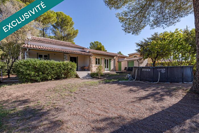 Fréjus, La Tour de Mare - Maison 4 pièces à vendre