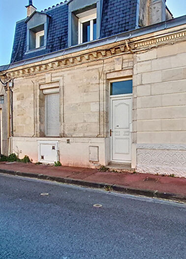 Maison à vendre - Talence, Saint-Genès, La Médoquine, Haut-Brion - 5 pièces - 4 chambres