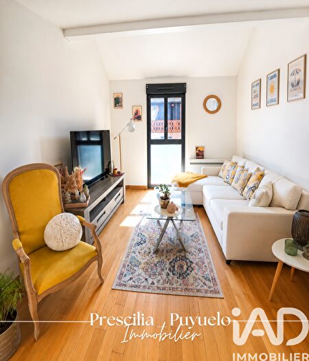 Appartement 3 pièces à louer à Aureilhan