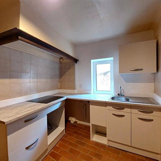 Appartement à louer - Intra Muros, Manosque - 3 pièces - 2 chambres