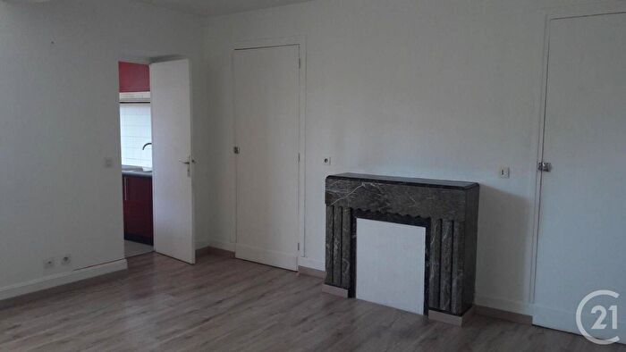 Castres : Appartement 2 pièces à louer
