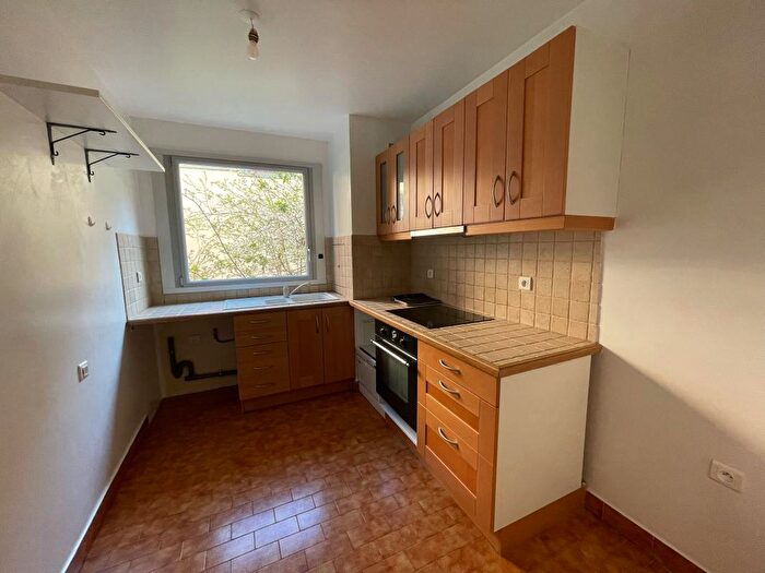 Appartement à louer - Paris e , Alleray, Procession - 3 pièces - 2 chambres