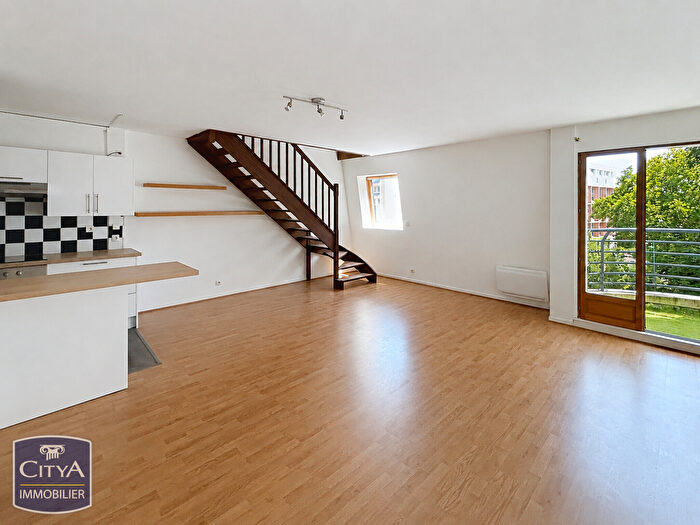 Appartement 2 pièces à vendre à Lille, Vauban, Esquermes
