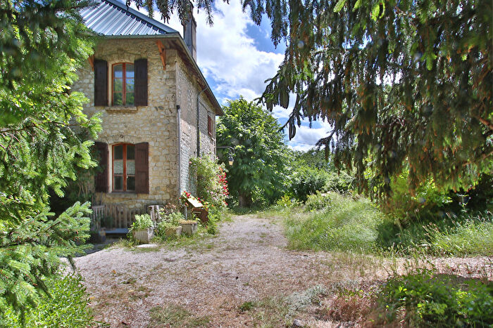 Claix - Maison 5 pièces à vendre