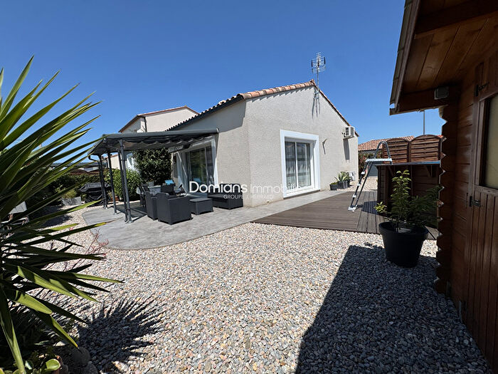 Saint-Féliu-d'Avall - Maison 4 pièces à vendre