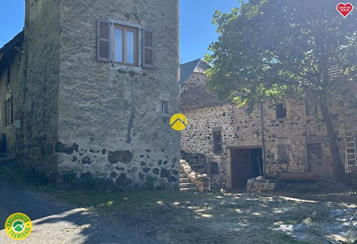 Maison 7 pièces à vendre - Joursac