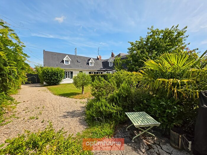 Maison 11 pièces à vendre à Dainville