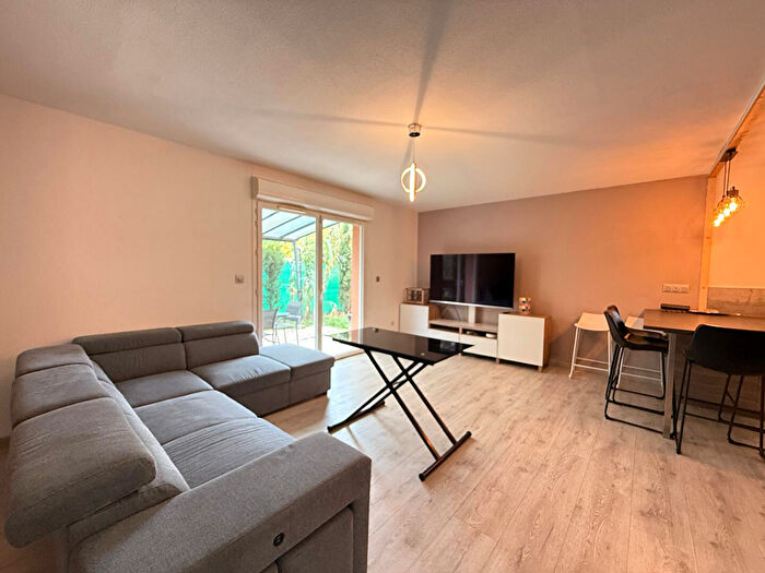 Appartement à louer - Muret, Peyramond - 4 pièces - 3 chambres