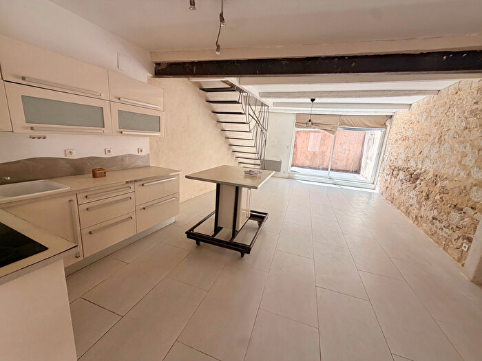 Maison 4 pièces à louer - Lansargues