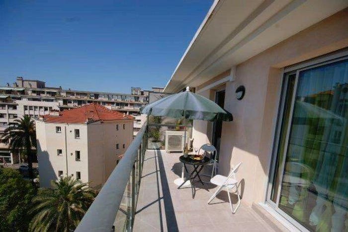 Appartement 3 pièces à louer à Médecin, Nice