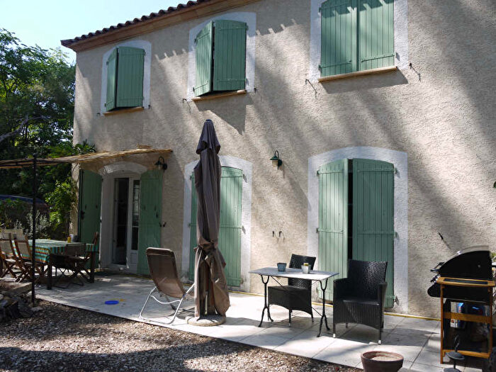 Maison 4 pièces à louer à Castelnau-le-Lez, Mendras, Zone d'activité La Garrigue