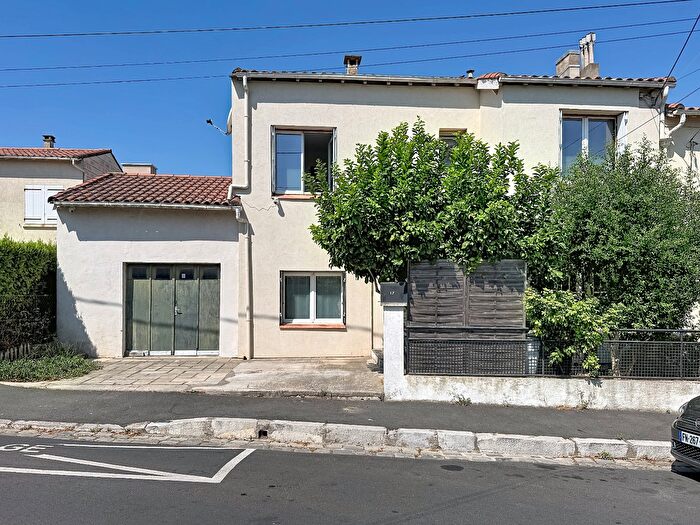 Maison 5 pièces à vendre - Béziers, Perch des Moulins, Font Neuve, Terries