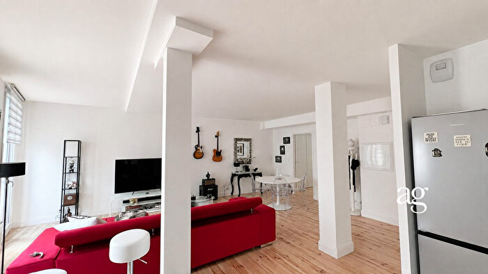BayonneBayonaBaiona, Petit-Bayonne - Appartement 3 pièces à vendre