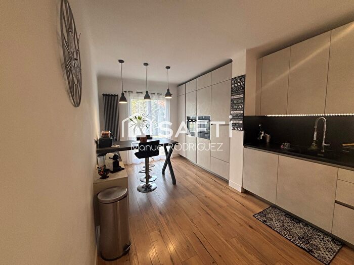 Maison à vendre - Sore - 8 pièces - 5 chambres