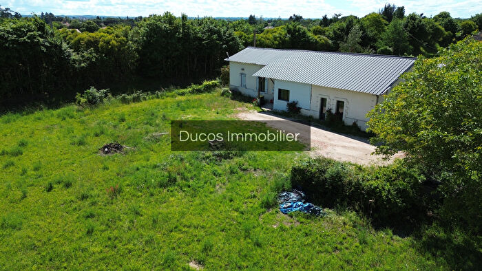 Marmande, Beyssac : Maison 7 pièces à vendre