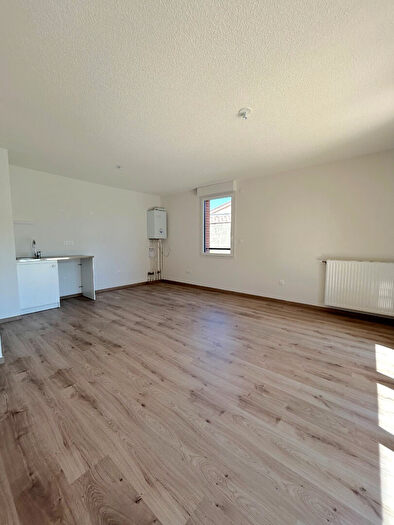 Castanet-Tolosan - Appartement 3 pièces à vendre