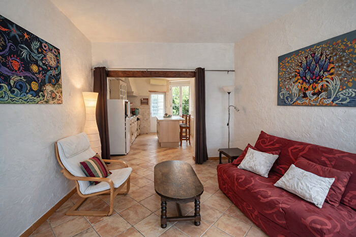 Maison à vendre - Fouras - 3 pièces - 2 chambres