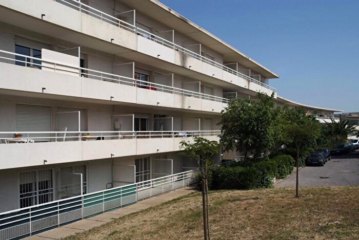 Appartement à louer - Montpellier, Alco - 1 pièce