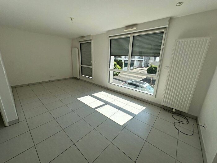 Appartement à louer - Bonnabaud, Clermont-Ferrand - 1 pièce