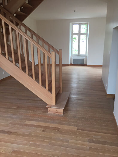 Châteauroux, Centre-ville, Les Marins - Appartement 3 pièces à louer